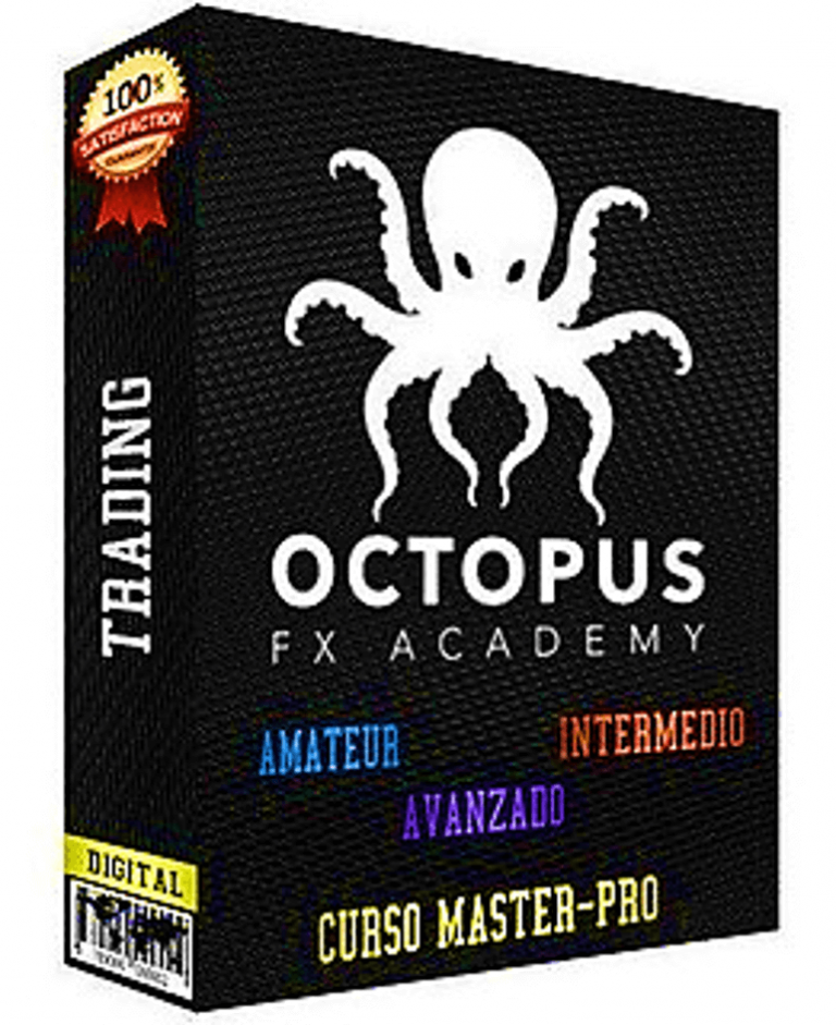 ️Descargar - Octopus FX Academy
